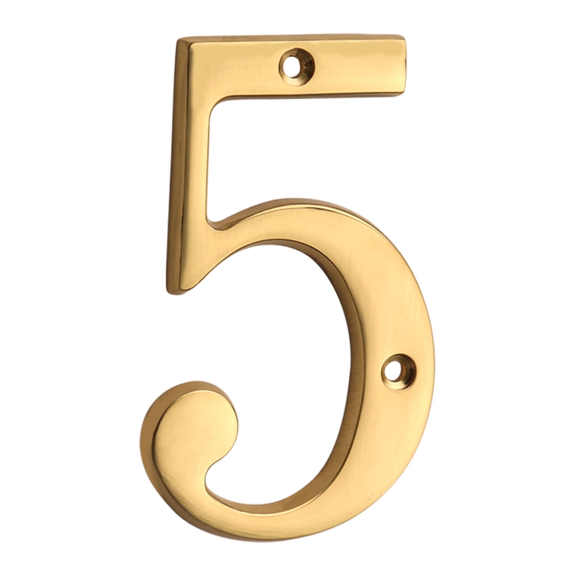 Click here for Hasware 4 Inch (10 Cm) Solid Brass House Number Ap... prices