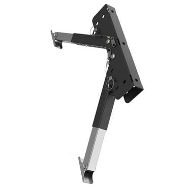 BAL 25030 Classic Series King Pin Stabilizing Jack Tripod – Heavy-Duty ...