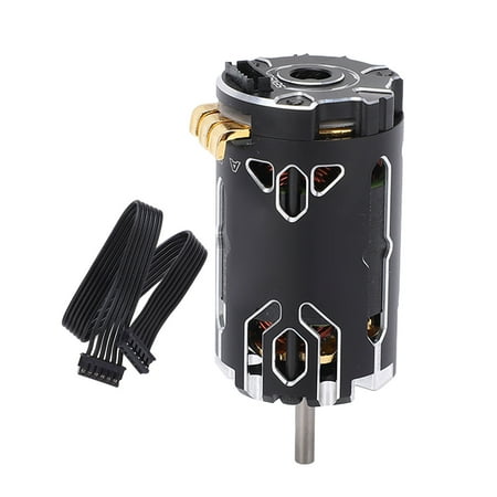 RC Supersonic Sensored Motor,380 V2S Sensored Brushless Sensored ...