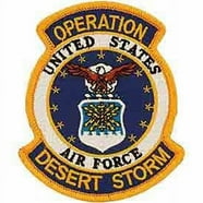 US Air Force Strategic Air Command Shield Patch 3" - Walmart.com
