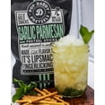 Pop Daddy Snacks, Flavored Pretzel Sticks, Garlic Parmesan, 7.5oz 3pk ...
