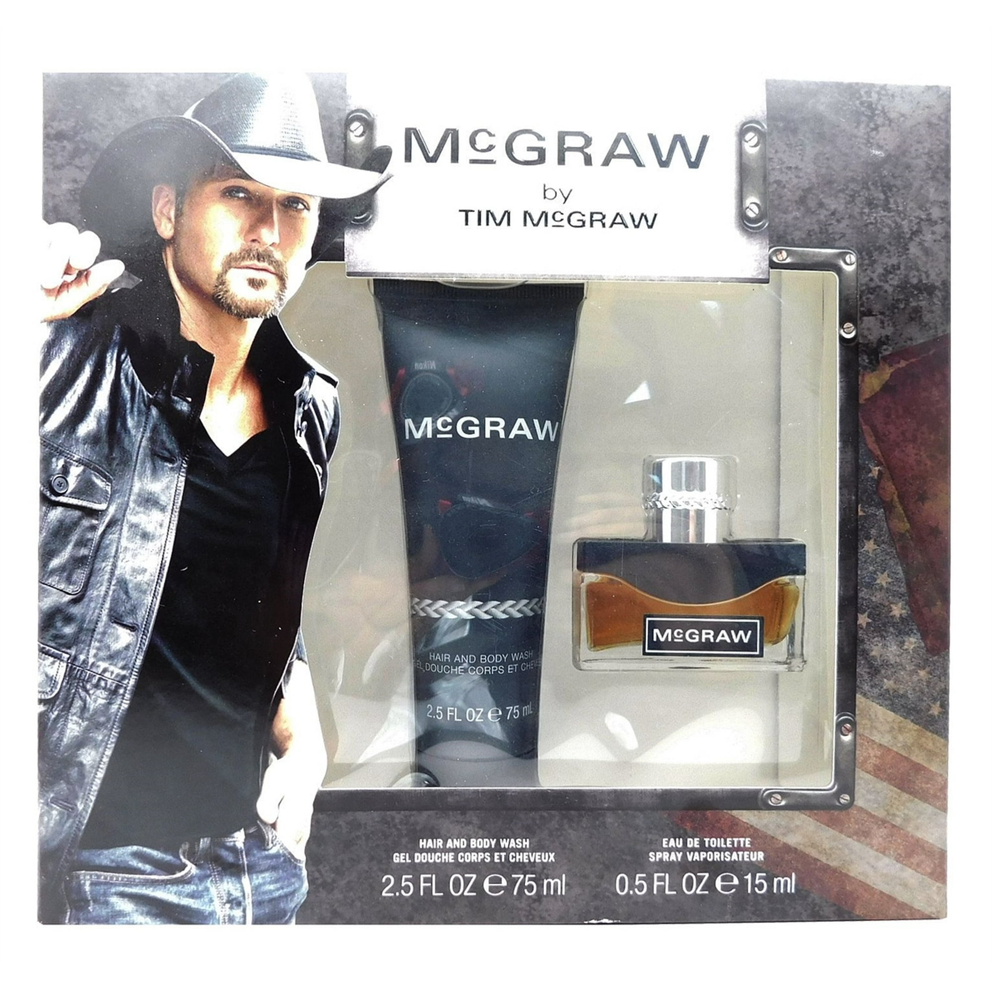 Tim Mcgraw Body