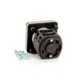 Nieco Switch, 3 Position, 2 Pole, 48Mm, Ems 18167 - Genuine OEM ...