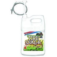 Slime Bucket Tubeless Sealant with Pump - 1 Gallon Jug - Walmart.com
