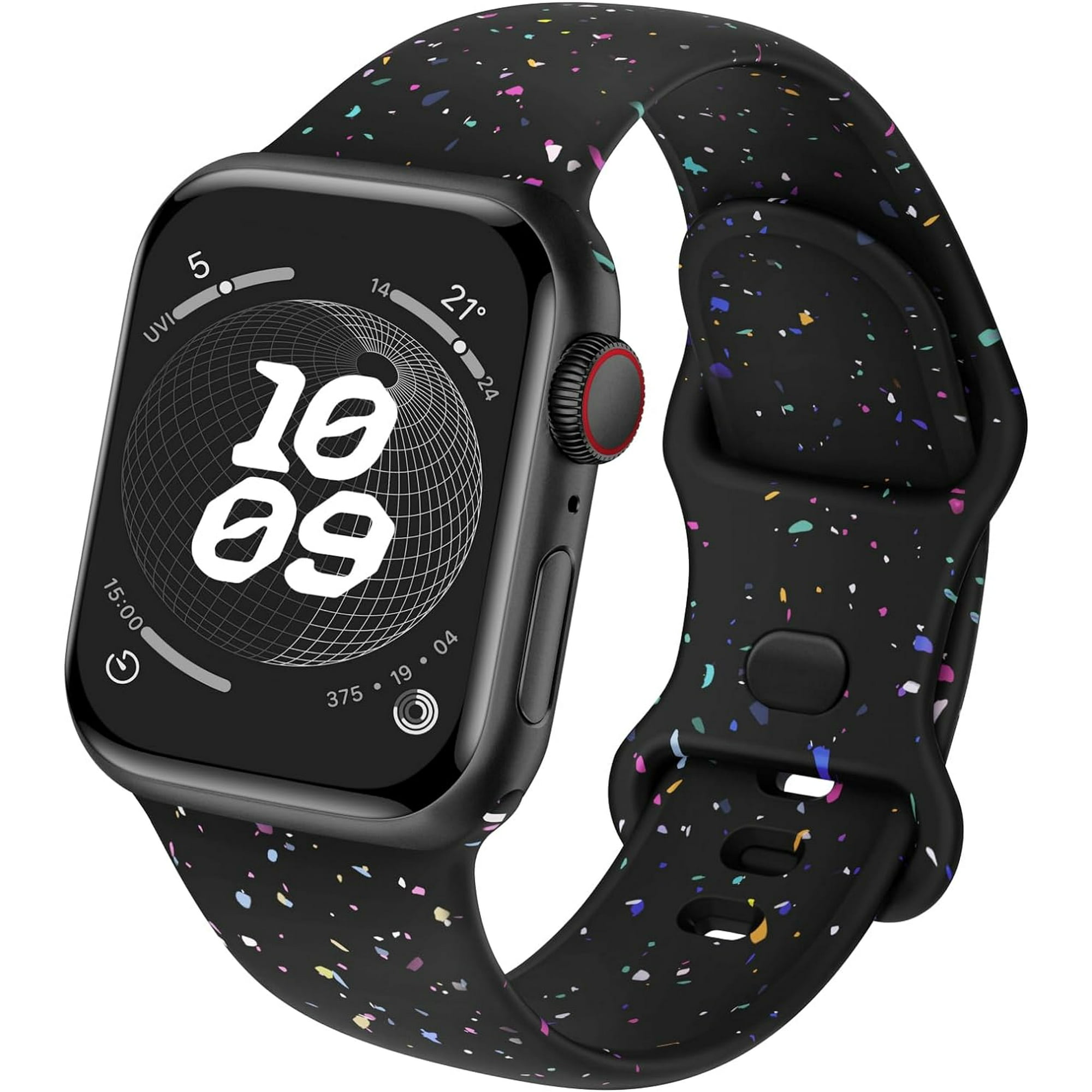Click here for Xihama Sport Band Compatible With Apple Watch Band... prices