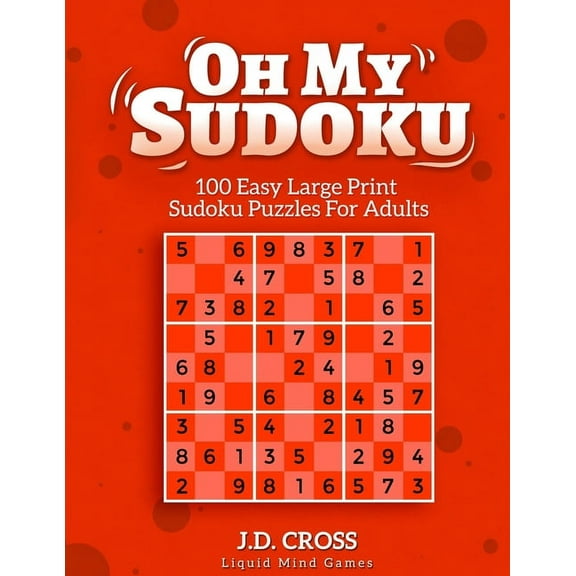 Sudoku for Kids 8-12: 240 Sudoku Puzzles for Children with Solutions ...