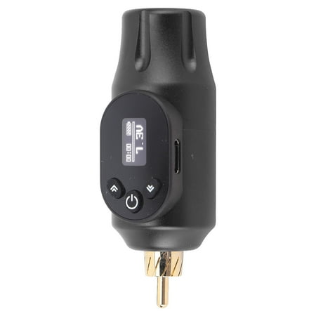 Wireless Tattoo Power,2000mAh Wireless Tattoo Power Wireless Tattoo ...