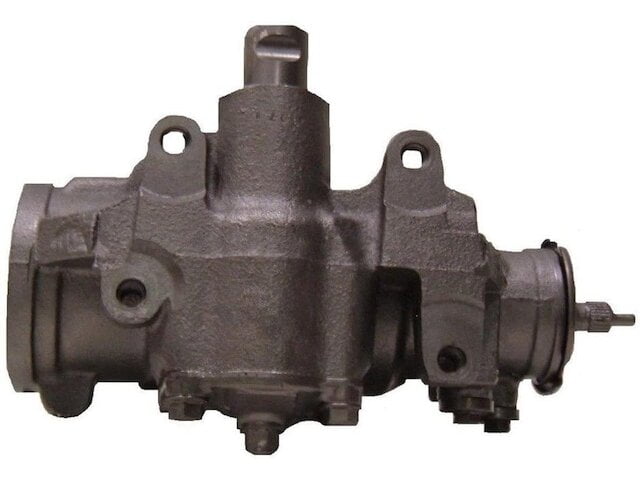 Steering Gearbox - Compatible with 1980 - 1986 Chevy K30 1981 1982 1983 ...