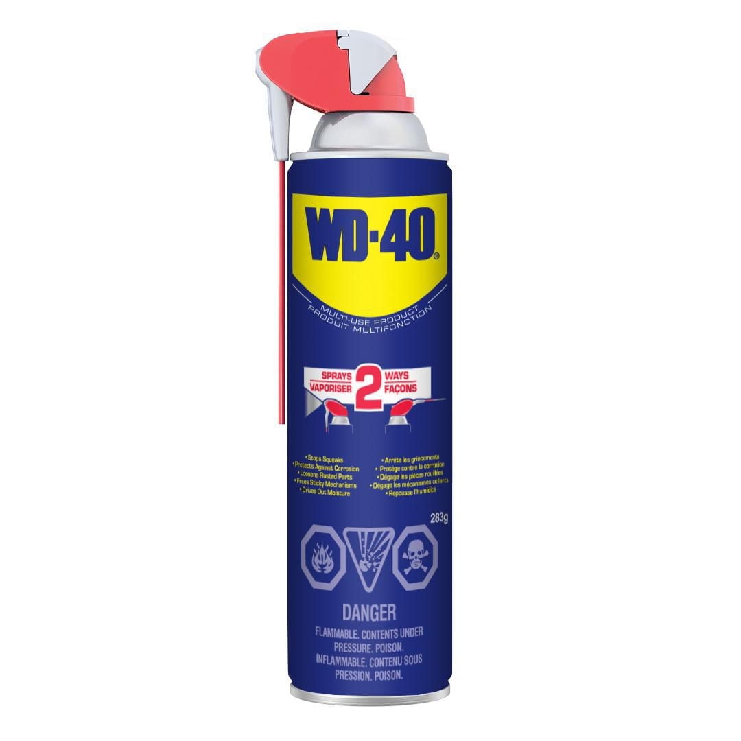 Click here for Wd-40 Original Multi Use Product With Permanent St... prices