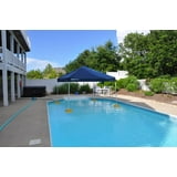 Durable Pop-up Canopy Float Kit with 18" PVC Vinyl Floats for Outdoor ...