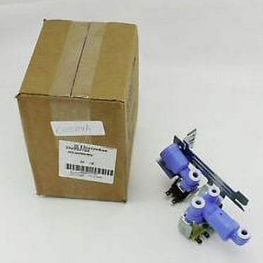 Genuine LG 5221JA2006D Refrigerator Replacement Water Inlet Valve ...