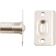 Defender Security U 9926 Double Hung Wood Window Flip Latch, Brass ...