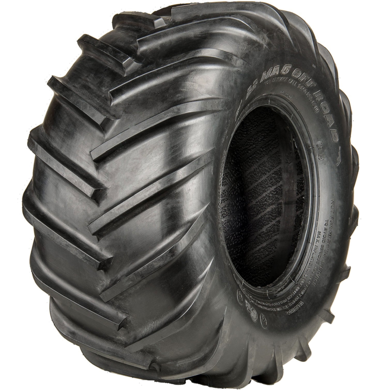 OTR 22 Mag 22x11.00-10 94A3 (4 Ply) A/T All Terrain ATV UTV Tire ...