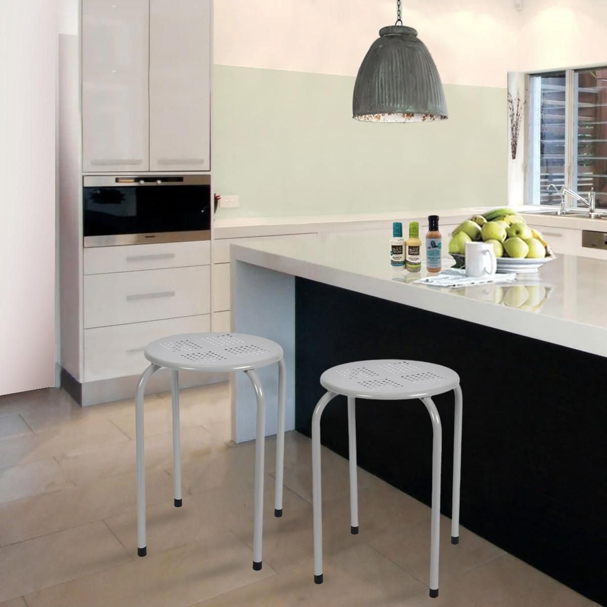Click here for Hometrends Metal Stool prices