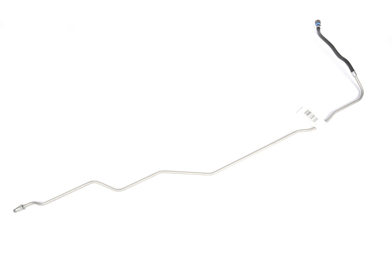 Fuel Return Line - Walmart.com