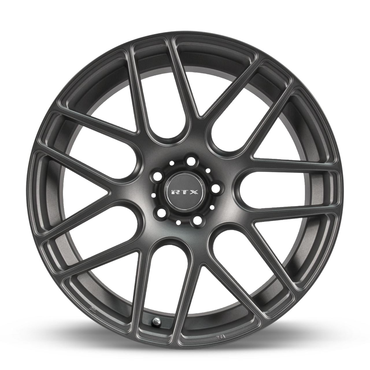 Click here for Rtx (Rtx) 082773 Envy Matte Gunmetal 17x7.5 5x100... prices