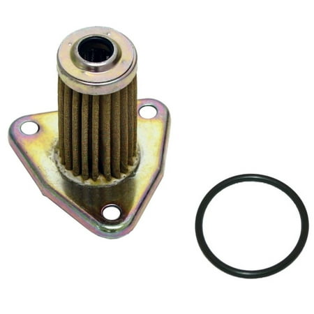 EZGO TXT, WORKHORSE ST350 GAS GOLF CART O-RING & OIL FILTER - Walmart.com