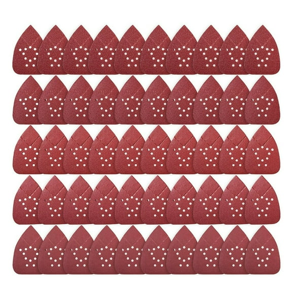 Black Decker Mouse Sander Pads