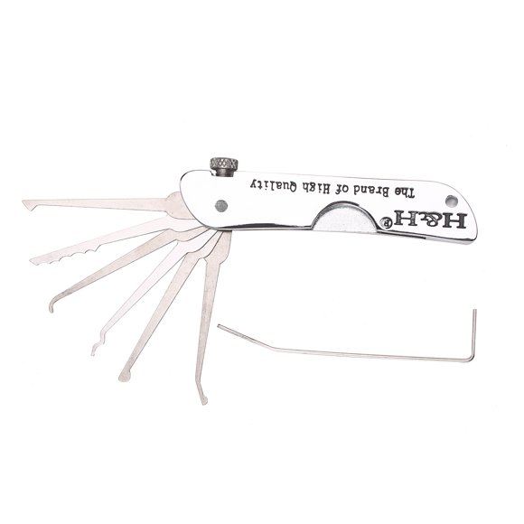 Lock Pick Sets