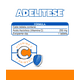 ADELITESE Vitamina C para diabeticos | CMD | Duo pack 2 Cajas con ...