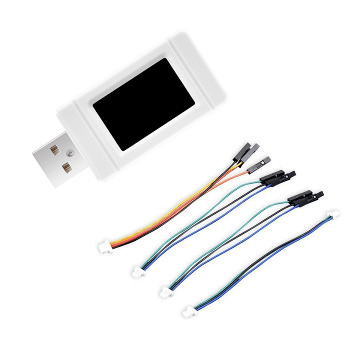 RP2040- Development Board RP2040 Microcontroller 1.14Inch 65K Colour ...