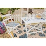 GAD Premium Indoor Outdoor Contemporary Ocean Marine Life Area Rug (5'3 ...