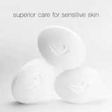 Dove Gentle Soothing Care Beauty Bar, Dry Skin Replenish, Calendula Oil ...