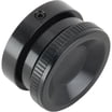 Holley Performance 241-224 Engine Oil Filler Cap - Walmart.com