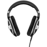 Sennheiser HD 599 SE Around Ear Open Back Headphones, Black, Audiophile ...