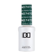DND DC Painted Daisy Gel Polish #286, DND DC Gel Polish for Nails ...