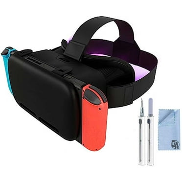 Restored Sony PlayStation VR Headset, 3001560 (Refurbished) - Walmart.com