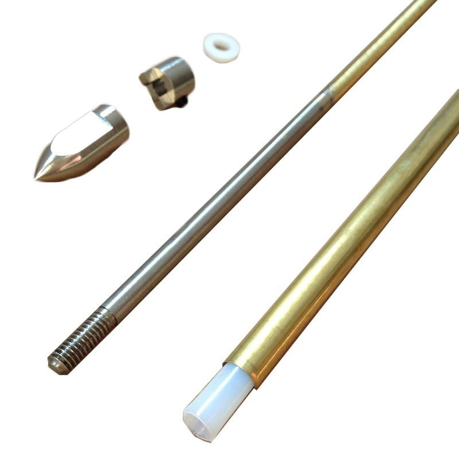 Click here for Myg Rc Boat 4mm Cw/Ccw Flex Cable Flexible Shaft 3... prices