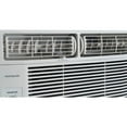 Frigidaire FFRA1011R1 10,000 BTU 115V Window-Mounted Mini-Compact Air ... Frigidaire FFRA1011R1 10,000 BTU 115V Window-Mounted Mini-Compact Air ...