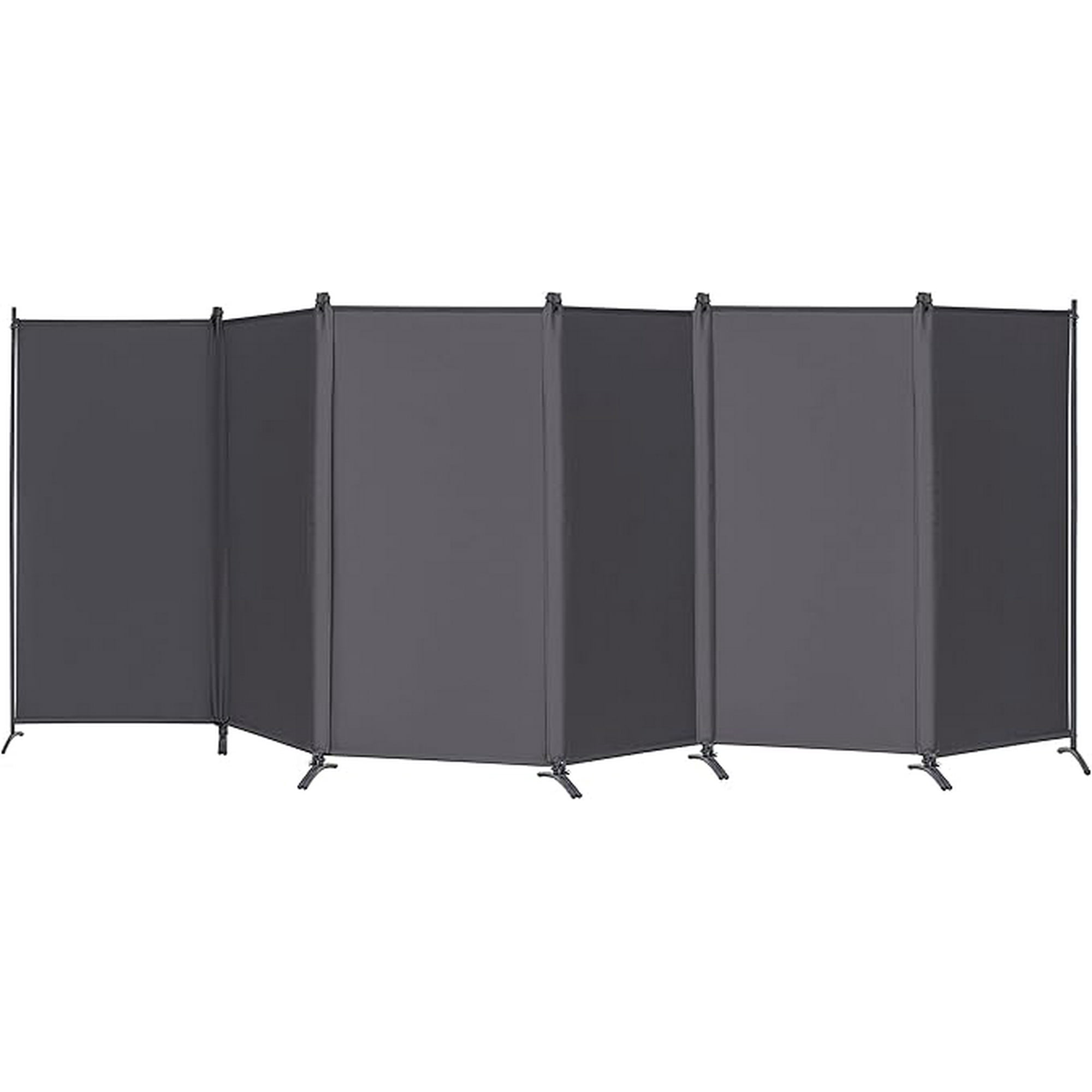Click here for Veprimin 6 Panel Room Divider 17ft Wide 6 Ft Tall... prices