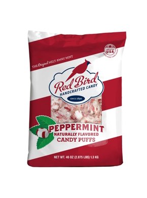 Red Bird Mints in Candy - Walmart.com