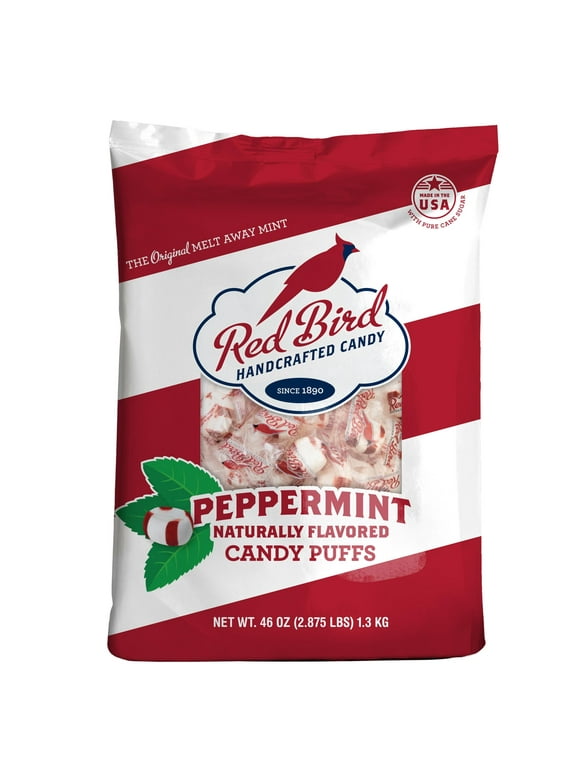 Soft peppermint candy in Mints - Walmart.com