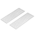 RC Crawler Recovery Tracks, Aluminum Sand Ladders, Enhance Grip Realism ...