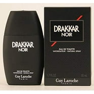 Drakkar Noir for MEN 200ml Edt - Walmart.ca