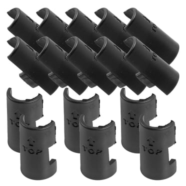 Fastcap Crown Molding Clip, 4-Pack - Walmart.com