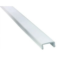 Lippert 326191 Snap Trim Screw Cover White 76 - Walmart.com