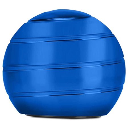 IGUOHAO Desktop Ball Transfer Gyro Optical Illusion Stress Relief ...