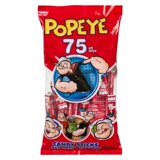 Popeye Candy Sticks - Walmart.ca