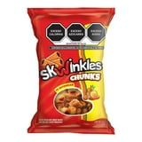 Dulce enchilado Skwinkles chunks sabor mango relleno de tamarindo 45 g ...