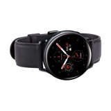 SAMSUNG Galaxy Watch Active 2 SS 40mm Black LTE - SM-R835USKAXAR ...