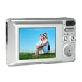 Agfa Photo DC5500 Compact 24MP Digital Camera with 2.4-Inch LCD Screen ...