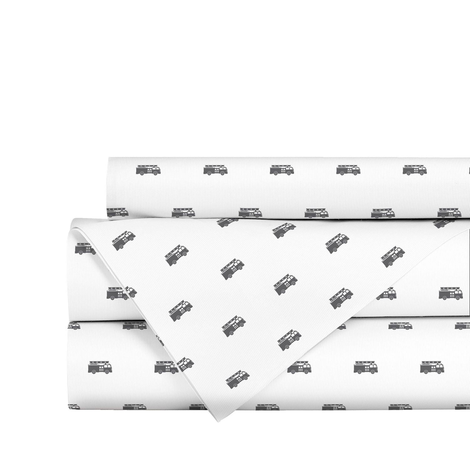 Click here for Johnson Home 200 Tc Bed Sheet Set - Printed Cotton... prices