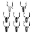 LQXZWJY 1Pack Clothes Hook Pole End Hook,Replacement Lightweight ...