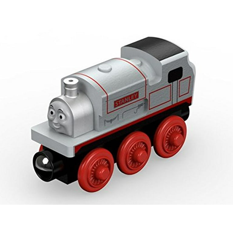 Thomas The Tank Engine Stanley
