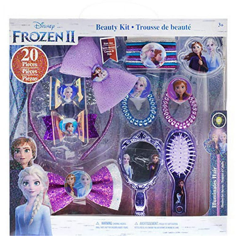 Disney Frozen Makeup Beauty Kit | Saubhaya Makeup
