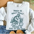 Born to Dilly Dally Forced to Pick Up The Pace Shirt, Meme shirt, Funny ...
